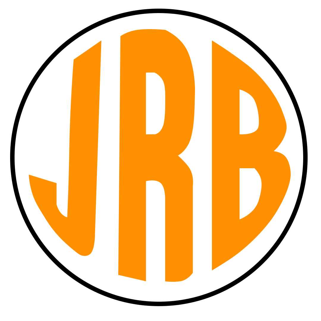 Casting Process – JRB Strips